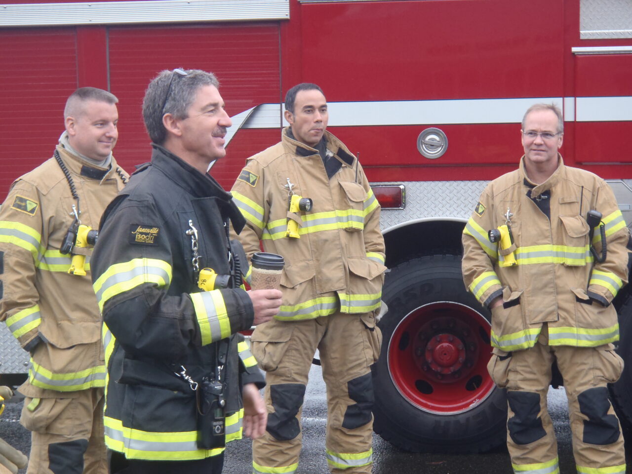 A Letter From Retiring Assistant Fire Chief Roy Gunsolus – Renton ...