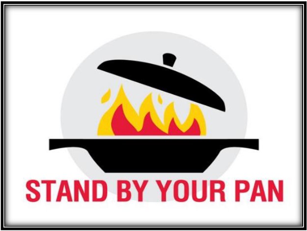 OFM Pub Ed – Cooking Safety – Renton Regional Fire Authority