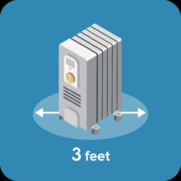 OFM Pub Ed – Home Heating Safety – Renton Regional Fire Authority
