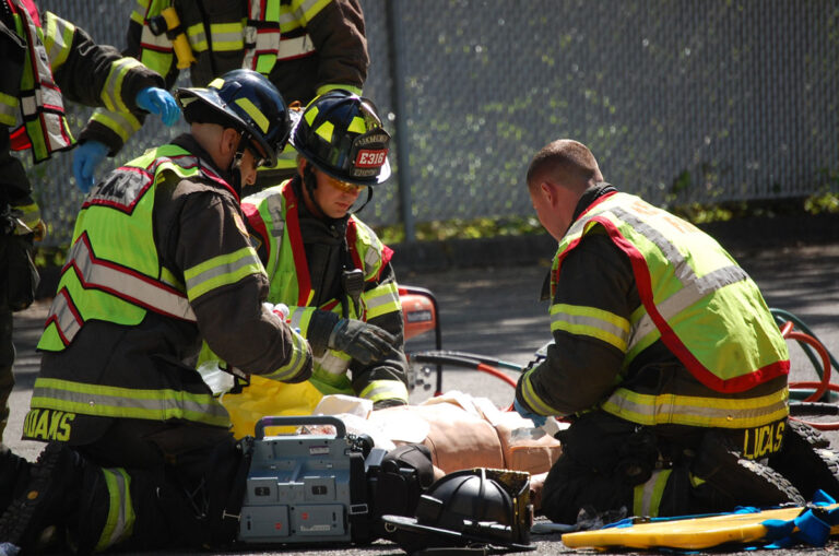 Join Us – Firefighter – Renton Regional Fire Authority